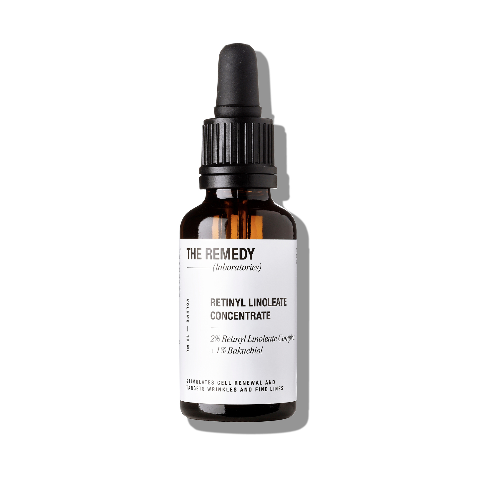 Retinyl Linoleate Concentrate – The Remedy Laboratories