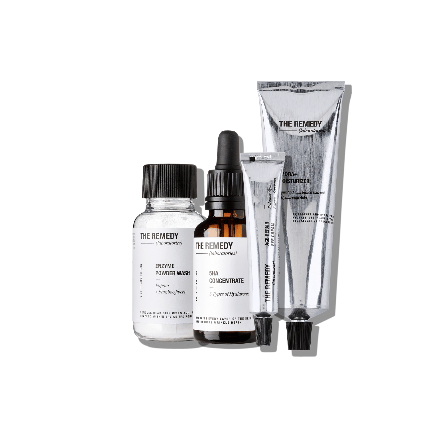 All-In Hydration Routine – The Remedy Laboratories