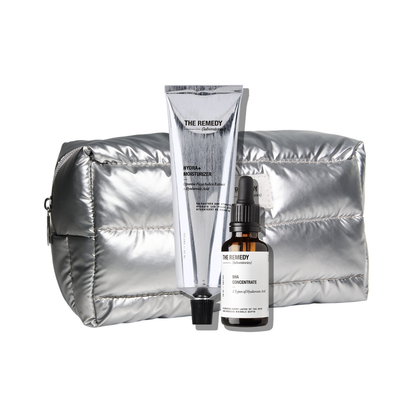 The Remedy Laboratories